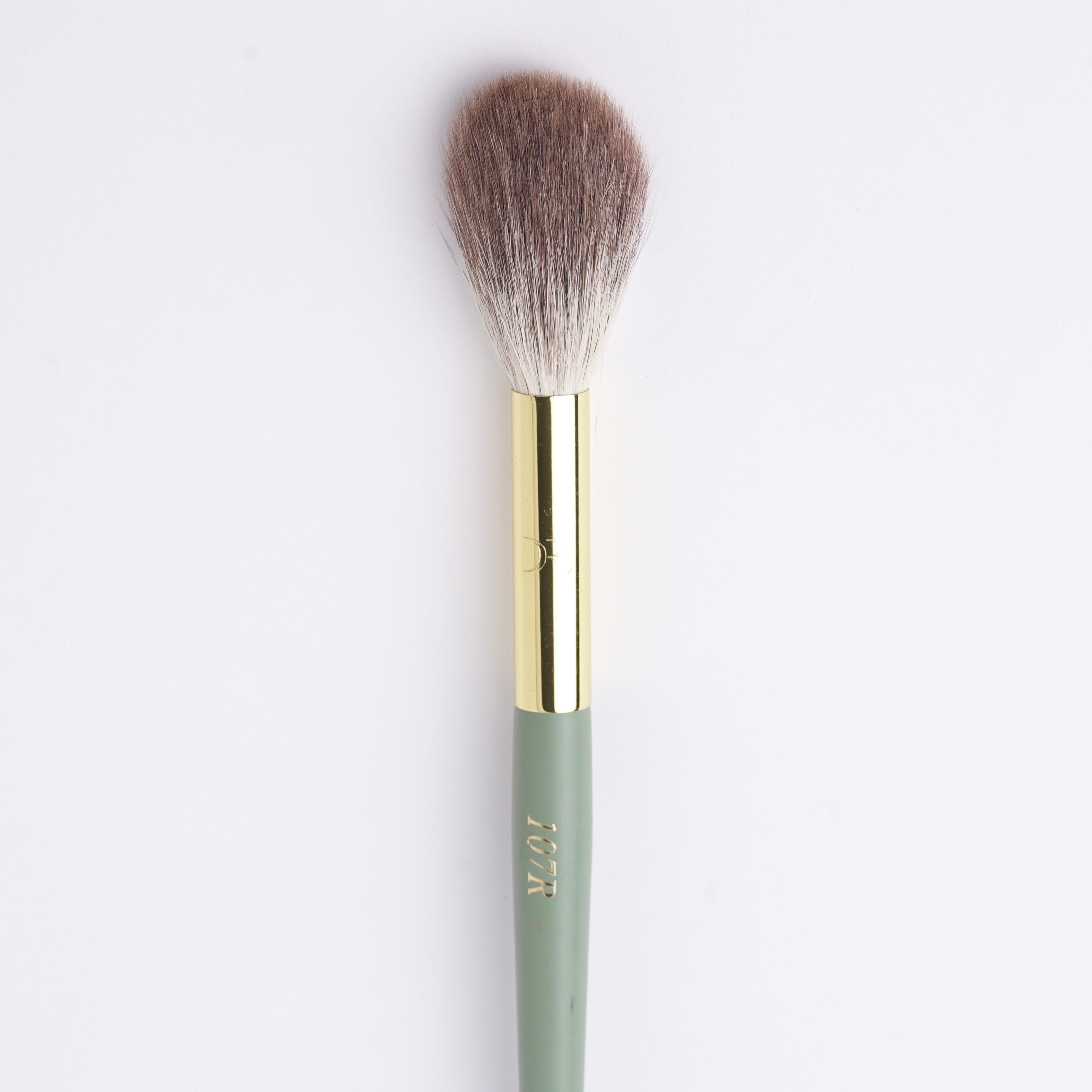 107R SNOW FOX BLUSH BRUSH – DR promakeup